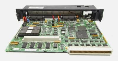 China IC697PCM711 GE Coprocessor Modules Programmable Single Slot Coprocessor Dual Tasking for sale