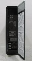 China IC697PWR710 GE Programmable Controller Power Supply Module 55 W 120/240 VAC 125 VDC for sale