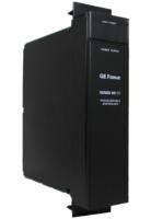 China IC697PWR720 GE Power Supplies Adapter Module Interfaces External Power Supply To An IC697 Rack for sale