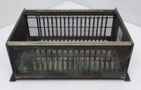 China IC698CHS017 GE PACSystems RX7i Racks 17 Slot Front And Rear Mount CPU And I/O Configurations for sale