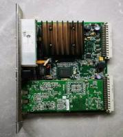 China IC698CPE010 GE Central Processing Unit CPU Communicates With I/O And Smart Option Modules 300MHz Celeron Microprocessor for sale