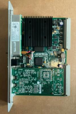 China IC698CRE020 GE CPU Module 700 MHz PAC Systems RX7i CPUs With Firmware Version 2.01 for sale