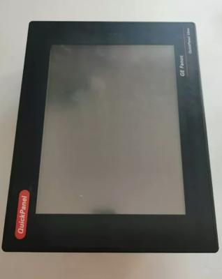 China IC754VSI12CTD GE Intermediate 12-Inch Color TFT Touch Quick Panel Display for sale