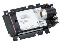 China CON021 EPRO Eddy Current Signal Converter Critical Turbo Machinery Applications for sale