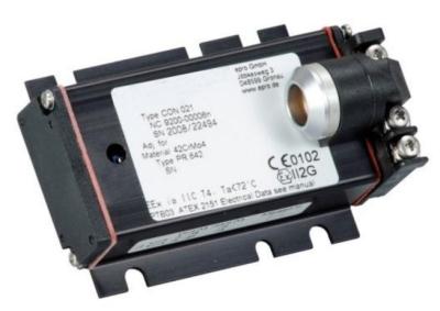 China CON021 EPRO Eddy Current Signal Converter Critical Turbo Machinery Applications for sale