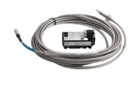China PR6423/015-010 EPRO 75mm With Adapter Plug 5.0m Cable Length Cable End Lemo for sale