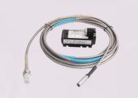 China PR6423/012-120 EPRO M10 x 1 With Armored Cable 45mm Sleeve Length for sale