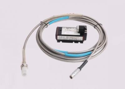 China PR6423/012-120 EPRO M10 x 1 With Armored Cable 45mm Sleeve Length for sale