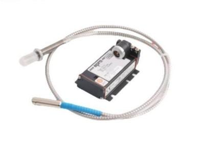 China PR6423/013-020 EPRO M10 x 1 With Armored Cable 55mm Sleeve Length Lemo Connector End For Converter for sale
