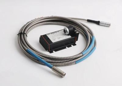 China PR6423/018-010 EPRO Sleeve Thread M10x1 With Armored Cable 105mm Sleeve Length for sale