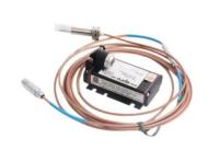 China PR6423/019-030 EPRO Vibration Sensor PR6423 Series 115mm Case Thread With Adapter Plug 1+7m Cable for sale
