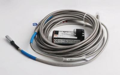 China PR6423/019-040 EPRO High Preformance 8mm Eddy Current Sensor M10 x 1 115mm Sleeve Length for sale
