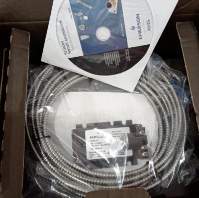 China PR6423/13R-010 EPRO 5m Cable Length Lemo 8mm Eddy Current Sensor PR6423 Series for sale