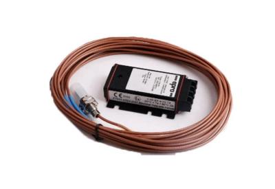 China PR6423/003-010 EPRO 8mm Eddy Current Sensor M10 X 1 Without Armored Cable 55mm Sleeve Length 5m Total Cable Length for sale