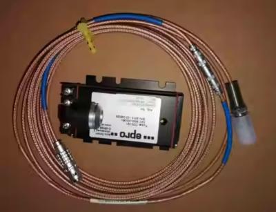 China PR6423/00R-010 EPRO M10 X 1 Without Armored Cable Reverse Mount 1+4m Cable for sale