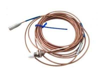 China PR6423/110-100 EPRO Without Adapter Plug Total Cable Length 4m Lemo Connector For Converter for sale