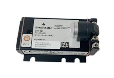 China CON021/916-200 EPRO 20.0mm Extended Range Eddy Current Signal Converter for sale