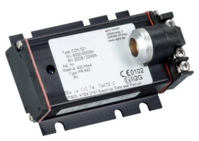 China CON021/916-240 EPRO 24.0mm Extended Range Eddy Current Signal Converter for sale