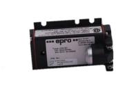 China CON021/916-160 EPRO Eddy Current Signal Converter 16.0mm Extended Range for sale