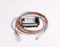 China PR6424/002-030 EPRO 16mm Eddy Current Sensor M18x1.5 Without Armored Cable 62.5mm Total Sensor Length for sale