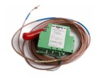 China PR6424/002-131 EPRO M18x1.5 Without Armored Cable 72.5mm Total Sensor Length 8m Total Cable Length for sale