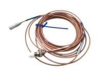China PR6424/003-030 EPRO M18x1.5 16mm Eddy Current Sensor 8m Total Cable Length for sale
