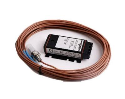 China PR6424/006-030 EPRO M18x1.5 WITHOUT Armored Cable 112.5mm Total Sensor Length for sale