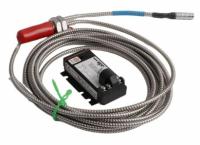 China PR6424/010-040 EPRO M18x1.5 With Armored Cable 10m Cable Length Lemo for sale