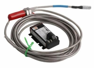 China PR6424/010-040 EPRO M18x1.5 With Armored Cable 10m Cable Length Lemo for sale