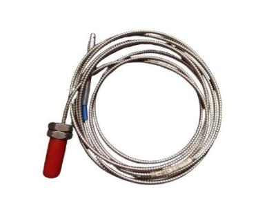China PR6424/010-100 EPRO M18 X 1.5 With Metal Protection Tube 40mm Sleeve Length for sale