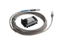 China PR6424/010-131 EPRO Eddy Current Displacement Sensor M18 x 1.5 8m Total Cable Length for sale
