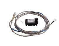 China PR6424/012-000 EPRO 16mm Eddy Current Sensor M18 X 1.5 With Metal Protection Tube 60mm Sleeve Length for sale