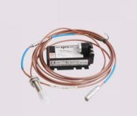 China PR6424/012-010 EPRO 16mm Eddy Current Displacement Sensor M18 X 1.5 Sleeve Thread for sale