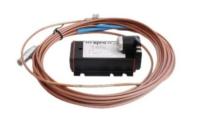 China PR6424/014-040 EPRO M18x1.5 With Armored Cable 92.5mm Total Sensor Length for sale