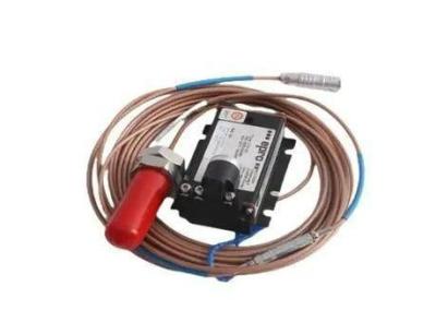 China PR6425/010-100 EPRO High Precision Measurement 16mm Eddy Current Sensor for sale