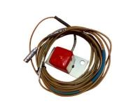 China PR6426/000-030 EPRO No Thread Without Armored Cable Mounting Plate 4m Total Cable Length for sale