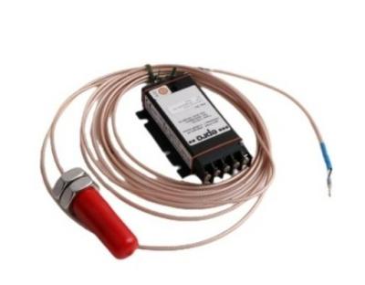 China PR6453/110-101 EPRO Eddy Current Sensor Vibration Monitoring Device Suitable Supply Voltage for sale