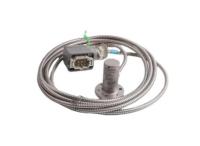 China PR9268/200-000 EPRO Without Sinking Current Electrodynamic Velocity Sensor for sale