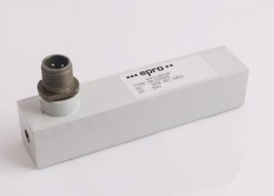 China PR9350/02 EPRO Inductive Sensor 270mV/V 3.5% Linearity Error for sale