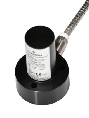 China PR9268/301-000 EPRO Without Lifting / Sinking Current Electrodynamic Velocity Sensor for sale