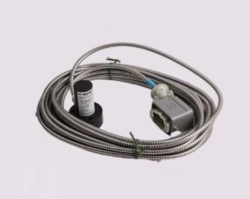 China PR9268/203-000 EPRO Vibration Sensor Electrodynamic Velocity Sensor for sale