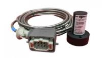 China PR9268/602-000 EPRO Vertical HT 8m Armored Harting Plug With Sinking Current for sale