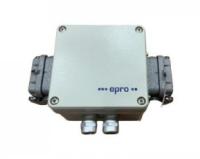 China MMS3210/022-000 EPRO Dual-channel Shaft Displacement Transmitter Machine Monitoring Systems for sale