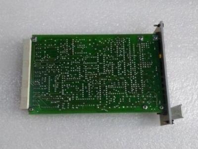 China SDM010 EPRO Dual Channel Shaft Displacement Monitor Precision Industrial Control Module for sale