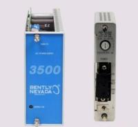 China 3500/15 128277-01 Bently Nevada Power Supply Asset Condition Monitoring for sale