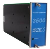 China 3500/15-04-04-00 133292-01 Bently Nevada Legacy Low Voltage DC Power Supply Module for sale
