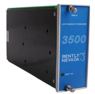 China 3500/15-04-04-00 133292-01 Bently Nevada Legacy Low Voltage DC Power Supply Module for sale