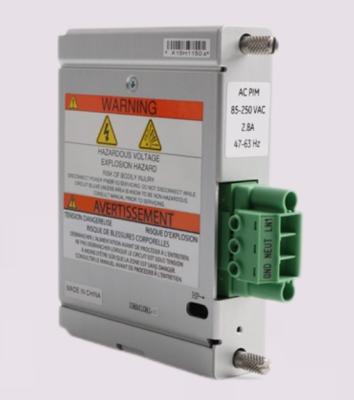 China 3500/15-05-05-00 106M1081-01 Bently Nevada Universal AC Power Input Module for sale
