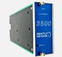 China 3500/15-04-04-00 133300-01 Bently Nevada Legacy Low Voltage DC Power Input Module for sale