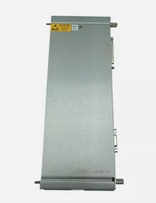 China 3500/42M-02-00 128240-01 Bently Nevada Prox / Seismic I/O Module With External Terminations for sale